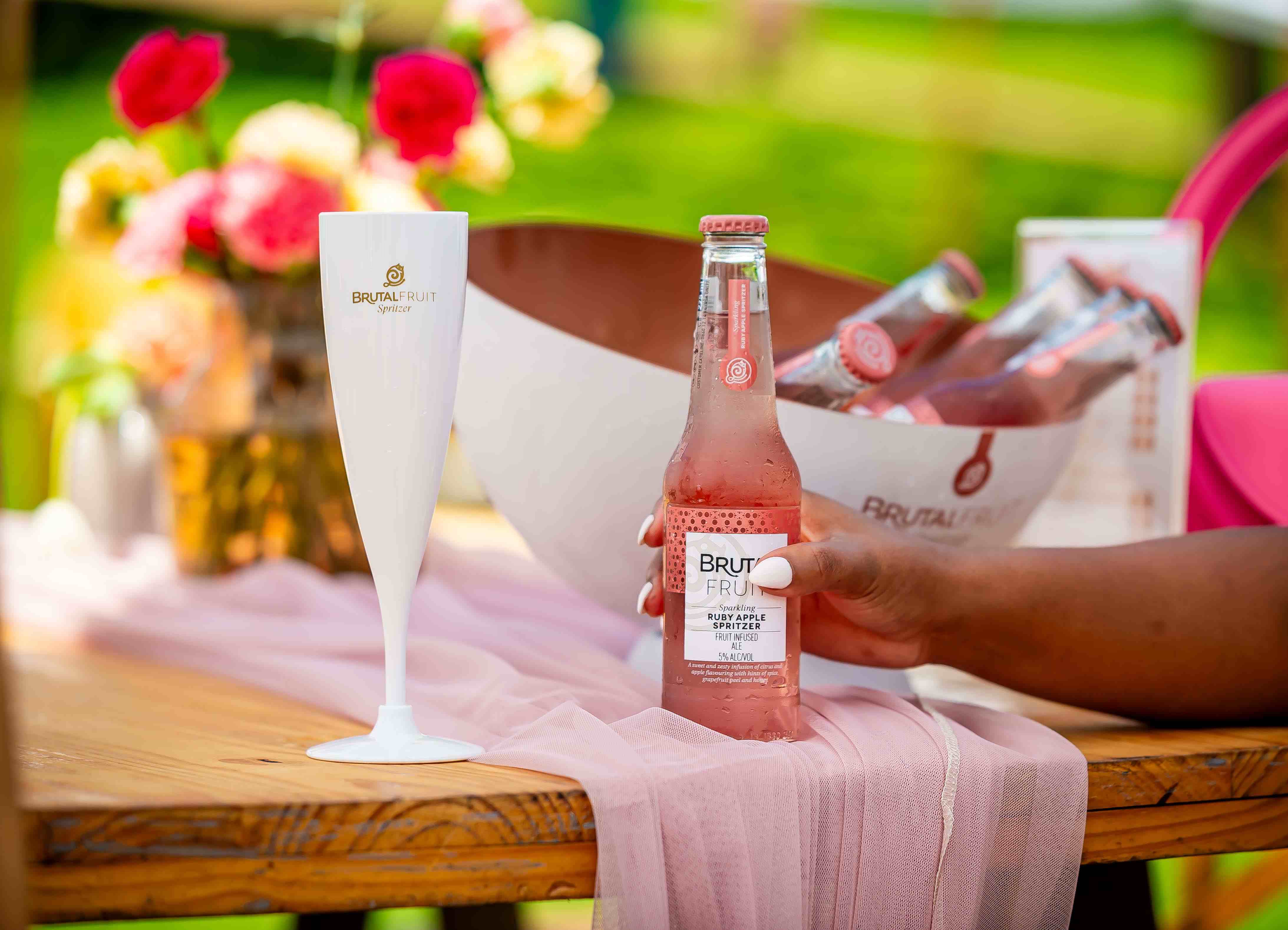 Durban Brunch | Brutal Fruit